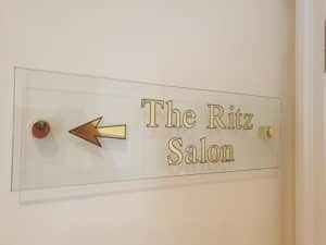 Hiro Miyoshi Hair And Beauty - The Ritz London