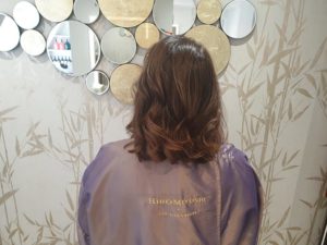 Hiro Miyoshi Hair And Beauty - The Ritz London