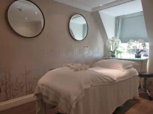 Hiro Miyoshi Hair And Beauty - The Ritz London