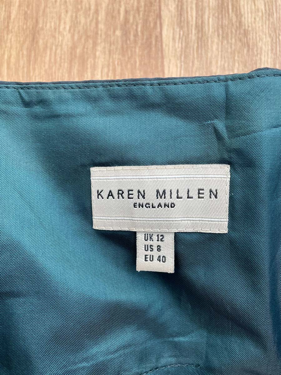 Karen Millen England - Invest In Vintage Peices